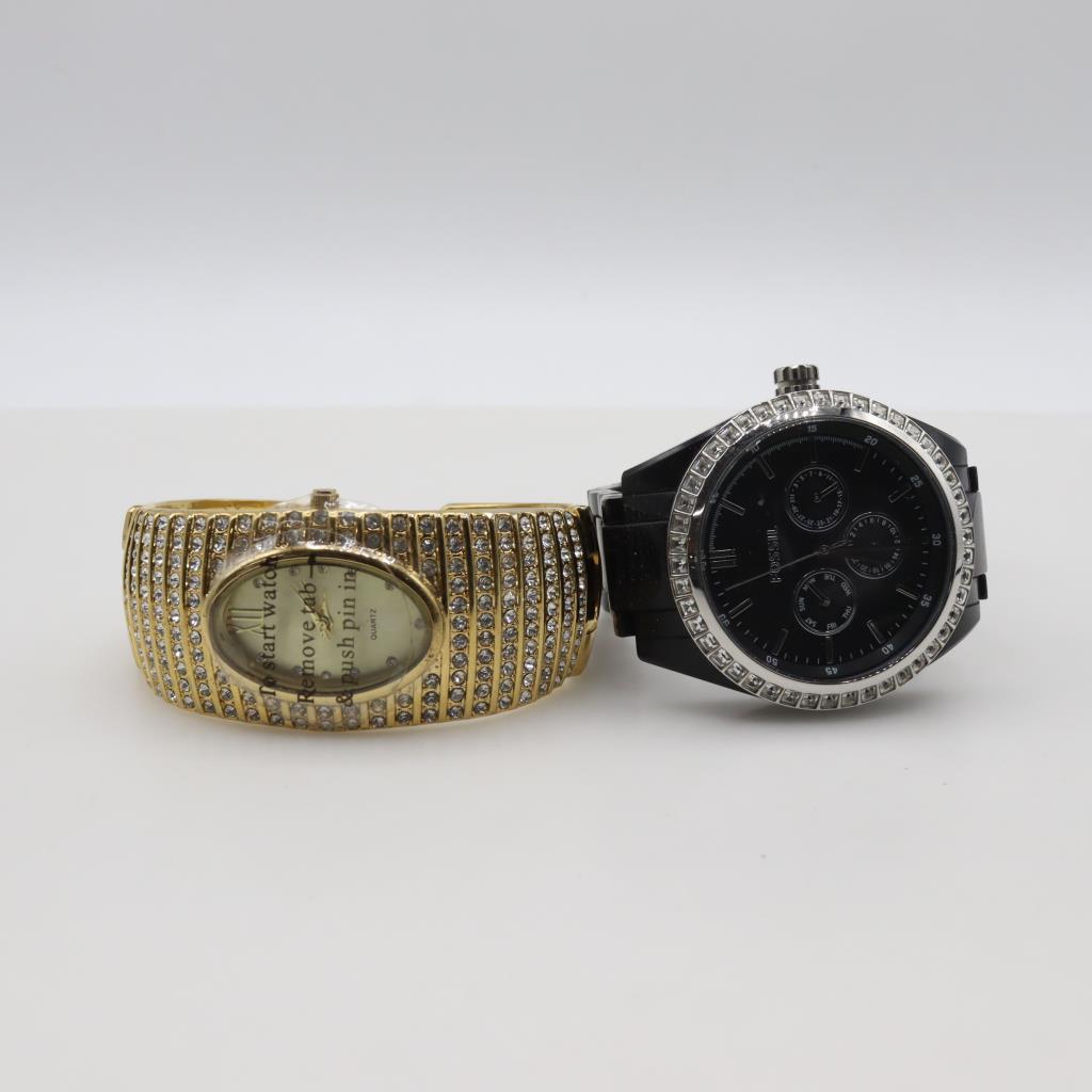 Mixed Watches, 2 Watches | Property Room