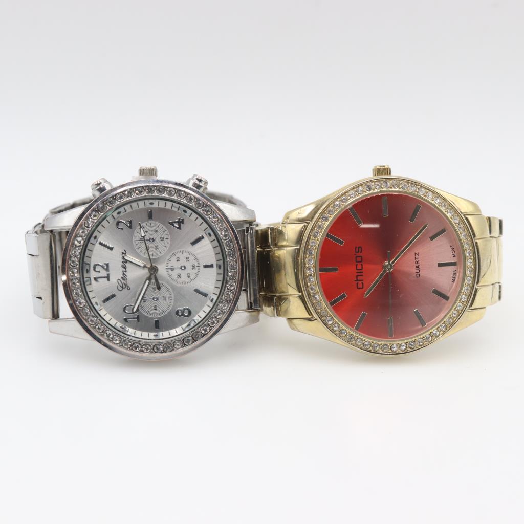 Mixed Watches, 2 Watches | Property Room