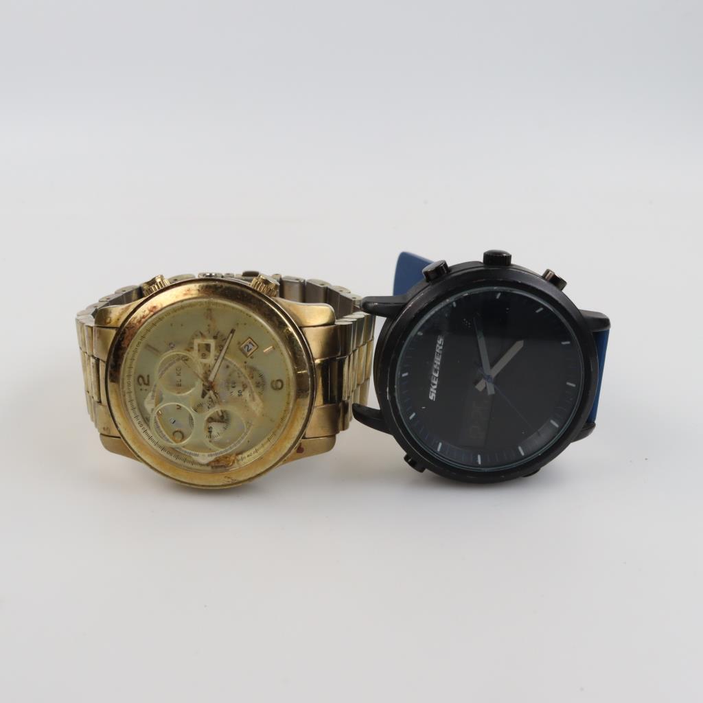 Mixed Watches, 2 Watches | Property Room