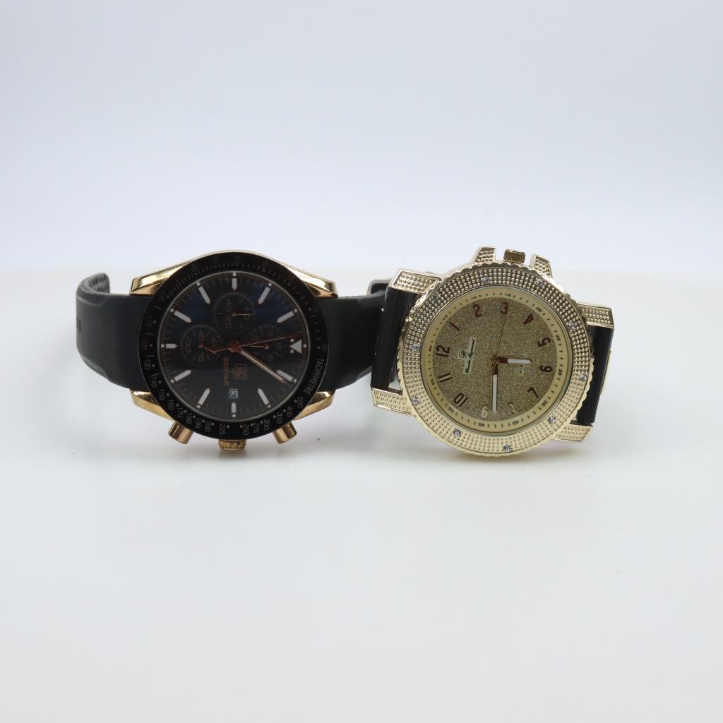 Mixed Watches, 2 Watches | Property Room