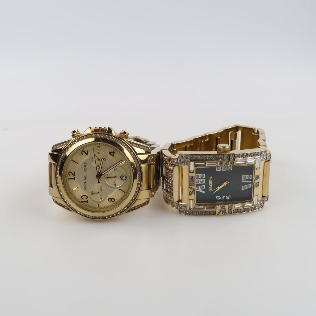 Mixed Watches, 2 Watches | Property Room