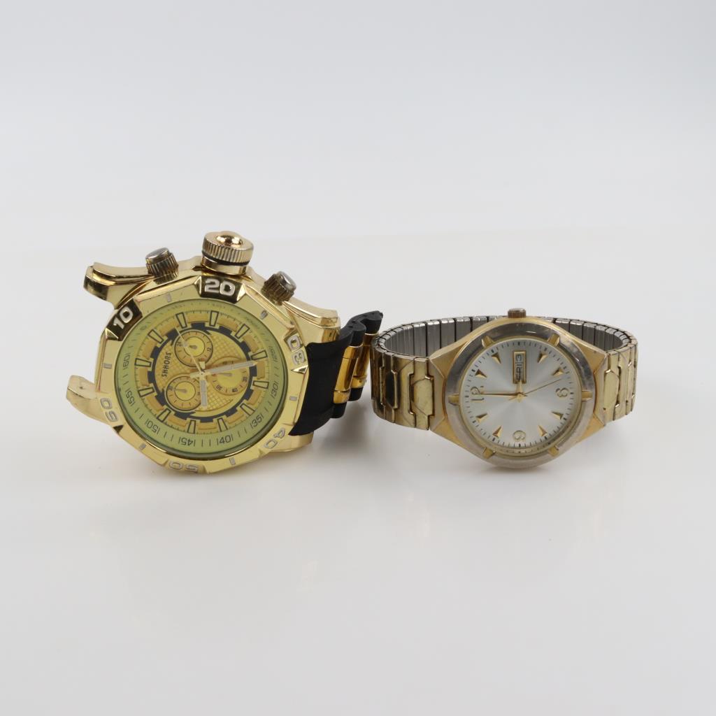 Mixed Watches, 2 Watches | Property Room