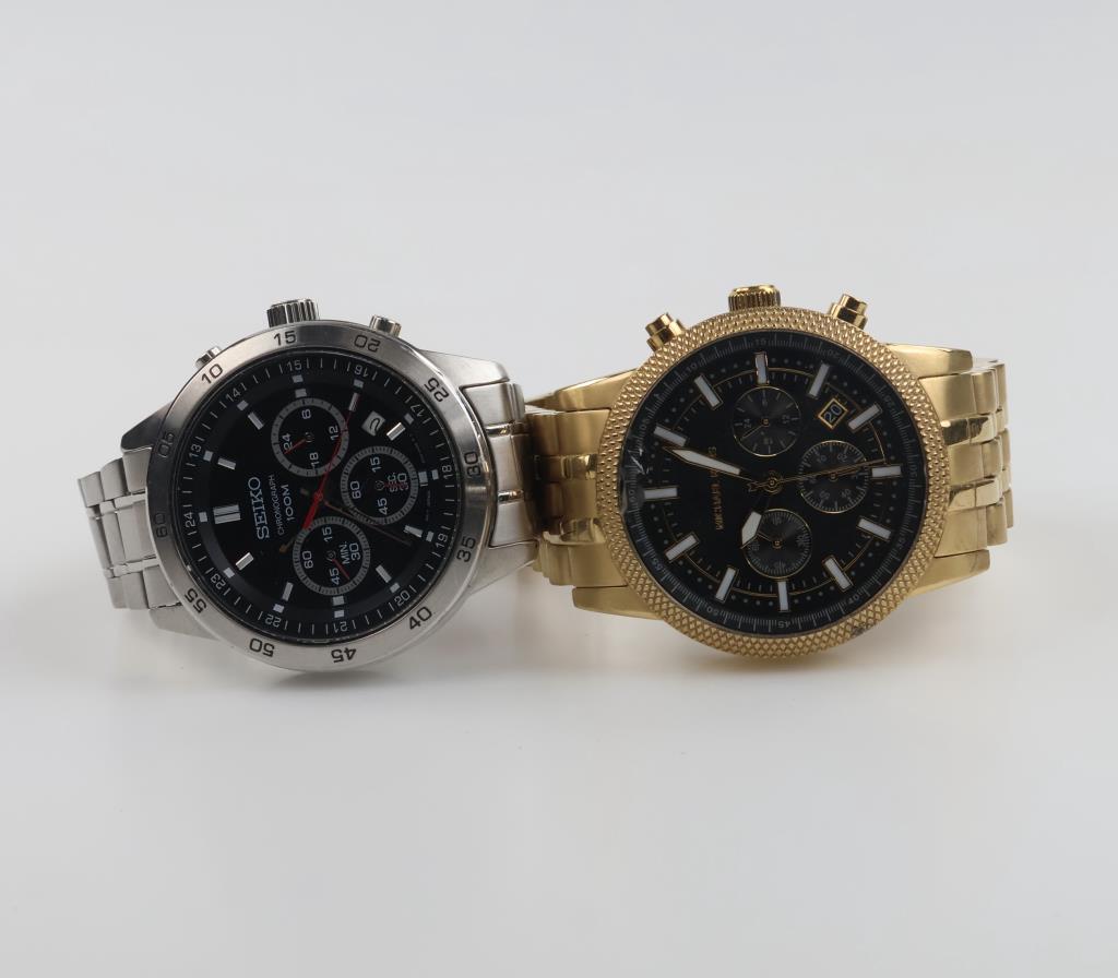 Mixed Watches, 2 Watches | Property Room