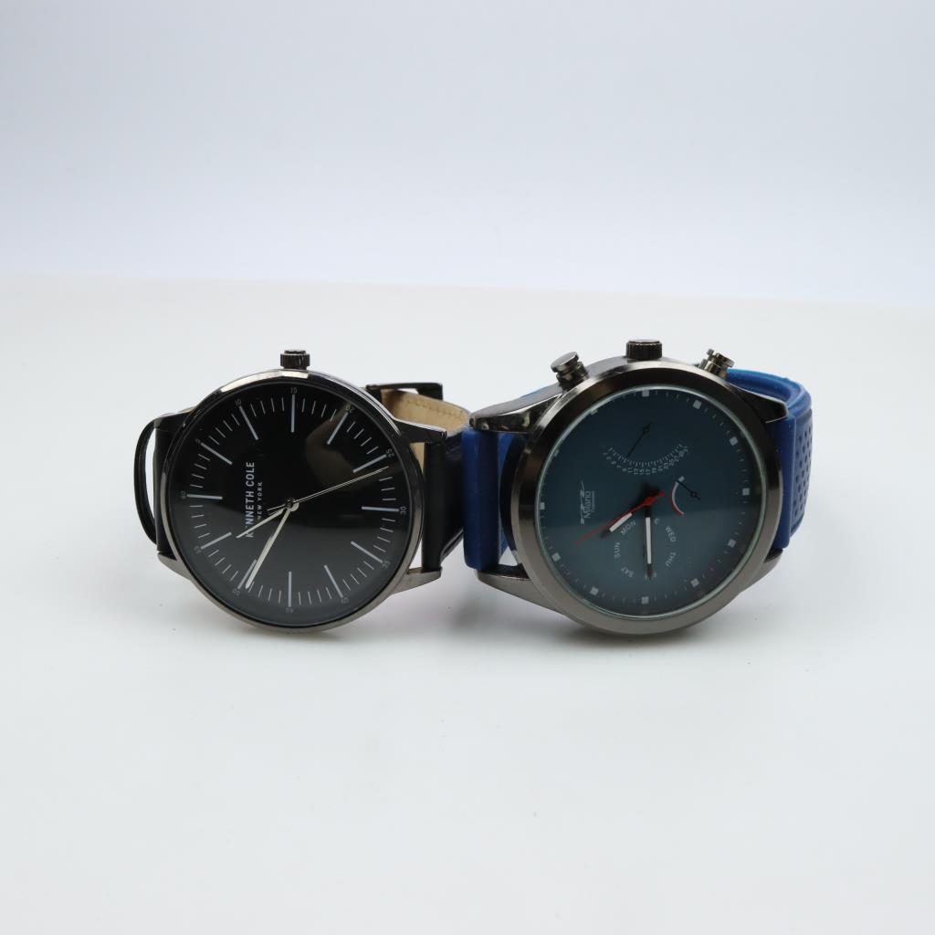 Mixed Watches, 2 Watches | Property Room