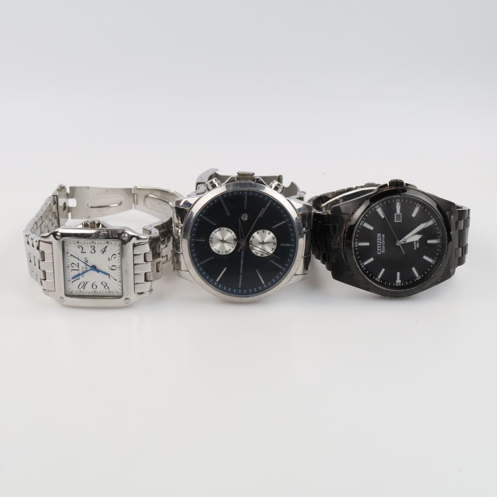 Mixed Watches, 3 Watches | Property Room