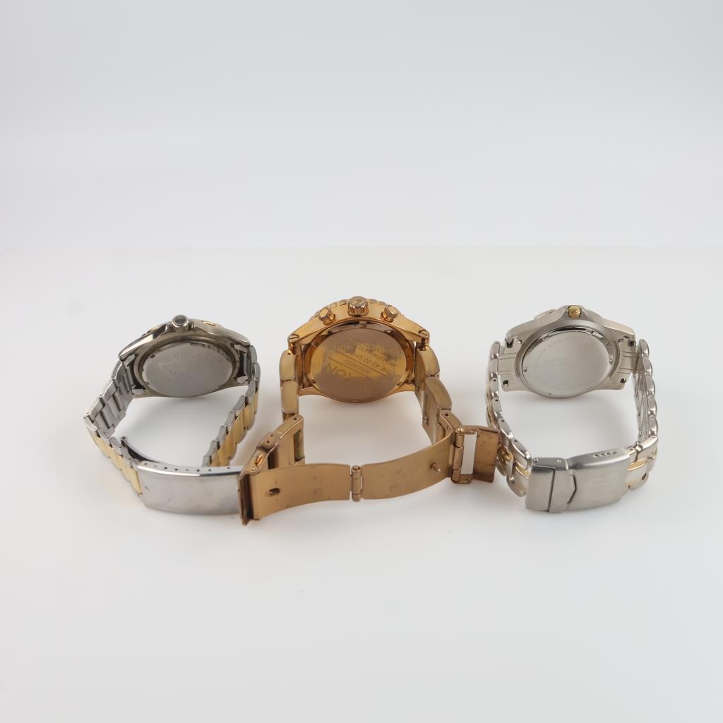 Mixed Watches, 3 Watches | Property Room