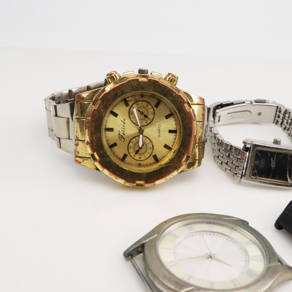 Mixed Watches, 4 Watches | Property Room