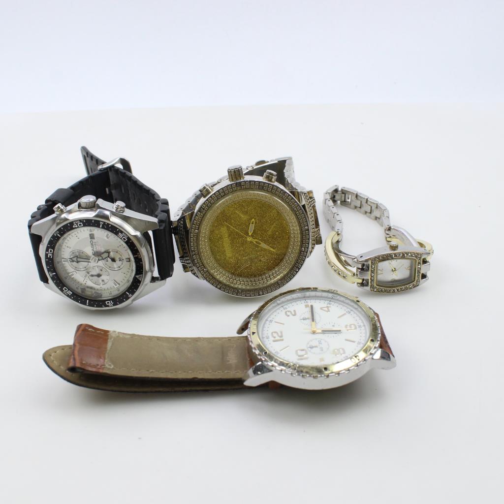 Online Watch Auctions | Bulk Lots | PropertyRoom.com