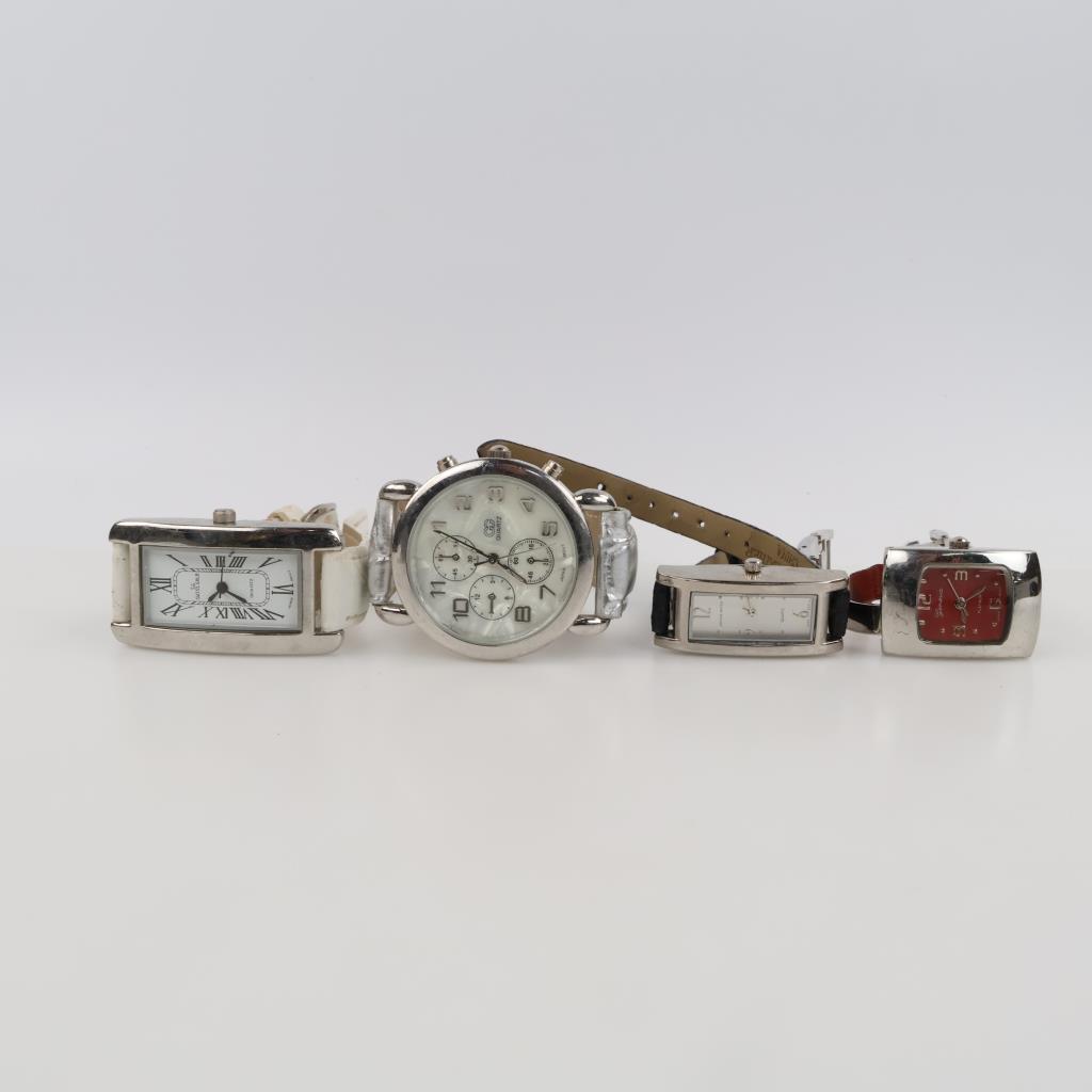 Mixed Watches, 4 Watches | Property Room