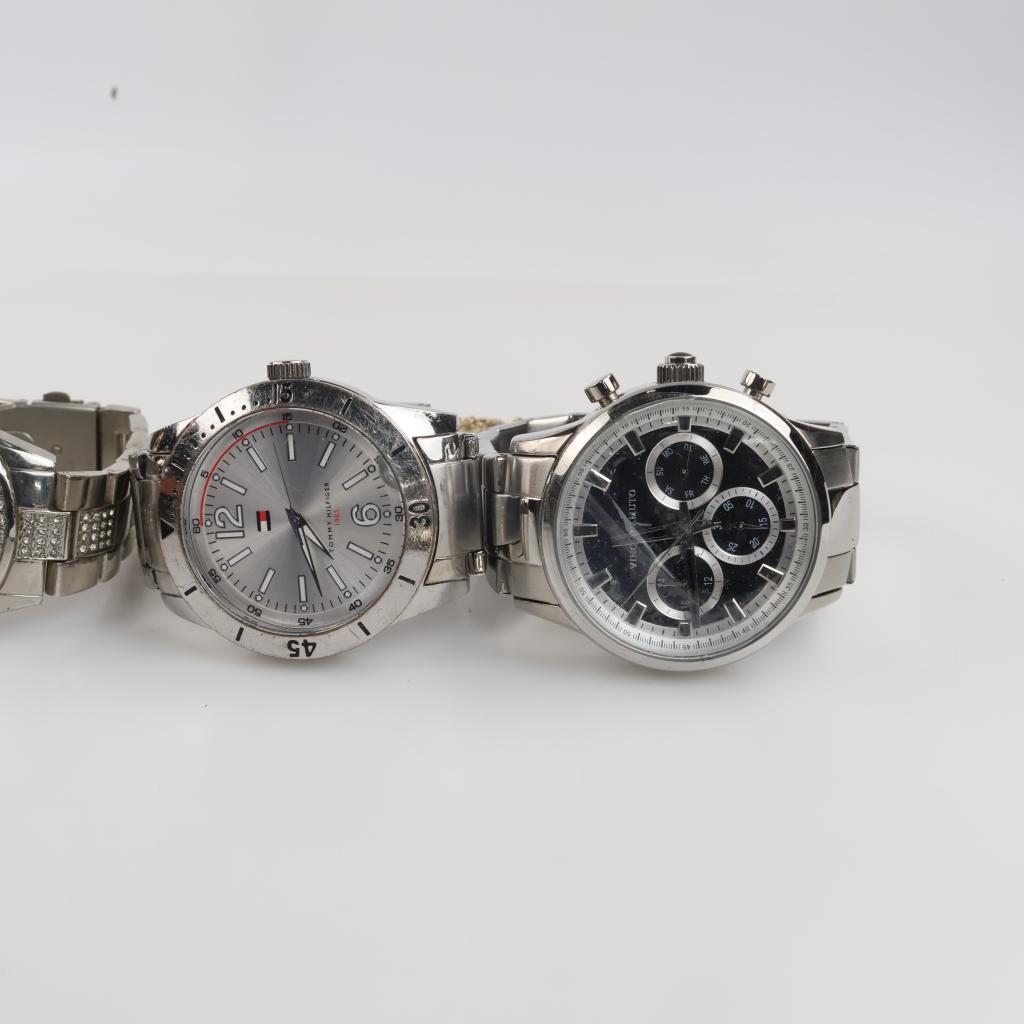 Mixed Watches, 4 Watches | Property Room