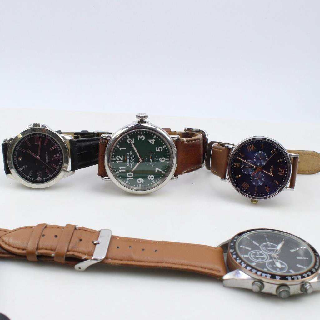 Online Watch Auctions | Men's, Women's, Bulk Lots | PropertyRoom.com