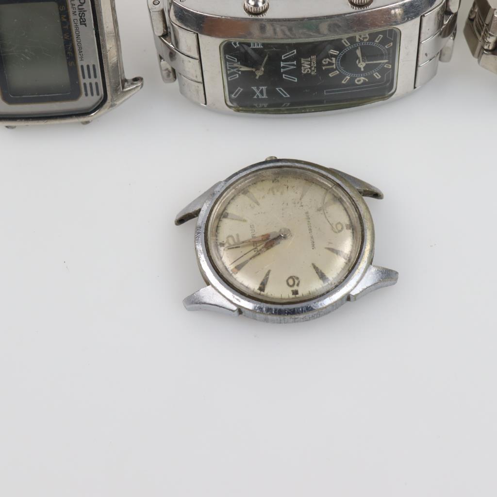 Mixed Watches, 4 Watches | Property Room