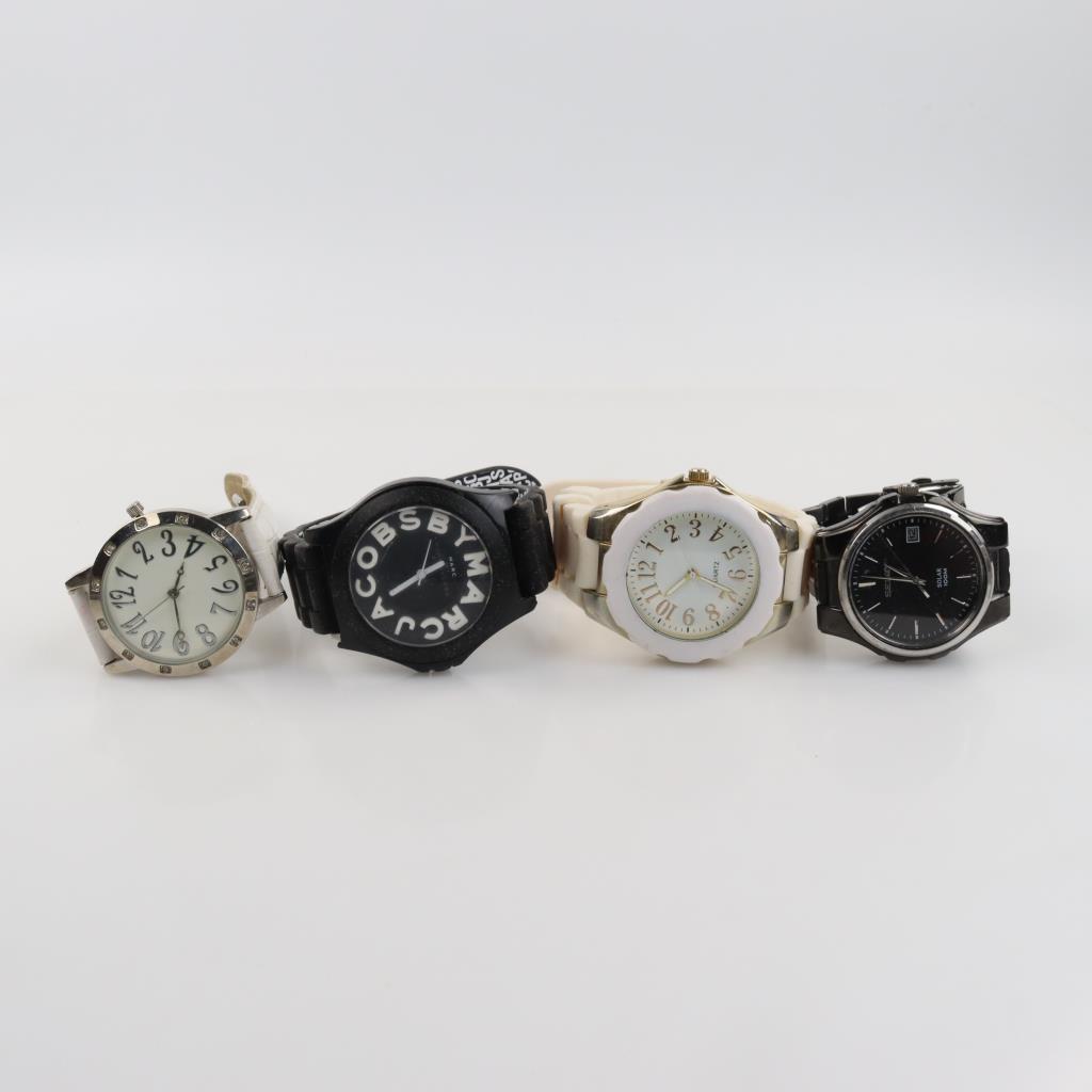 Mixed Watches, 4 Watches | Property Room