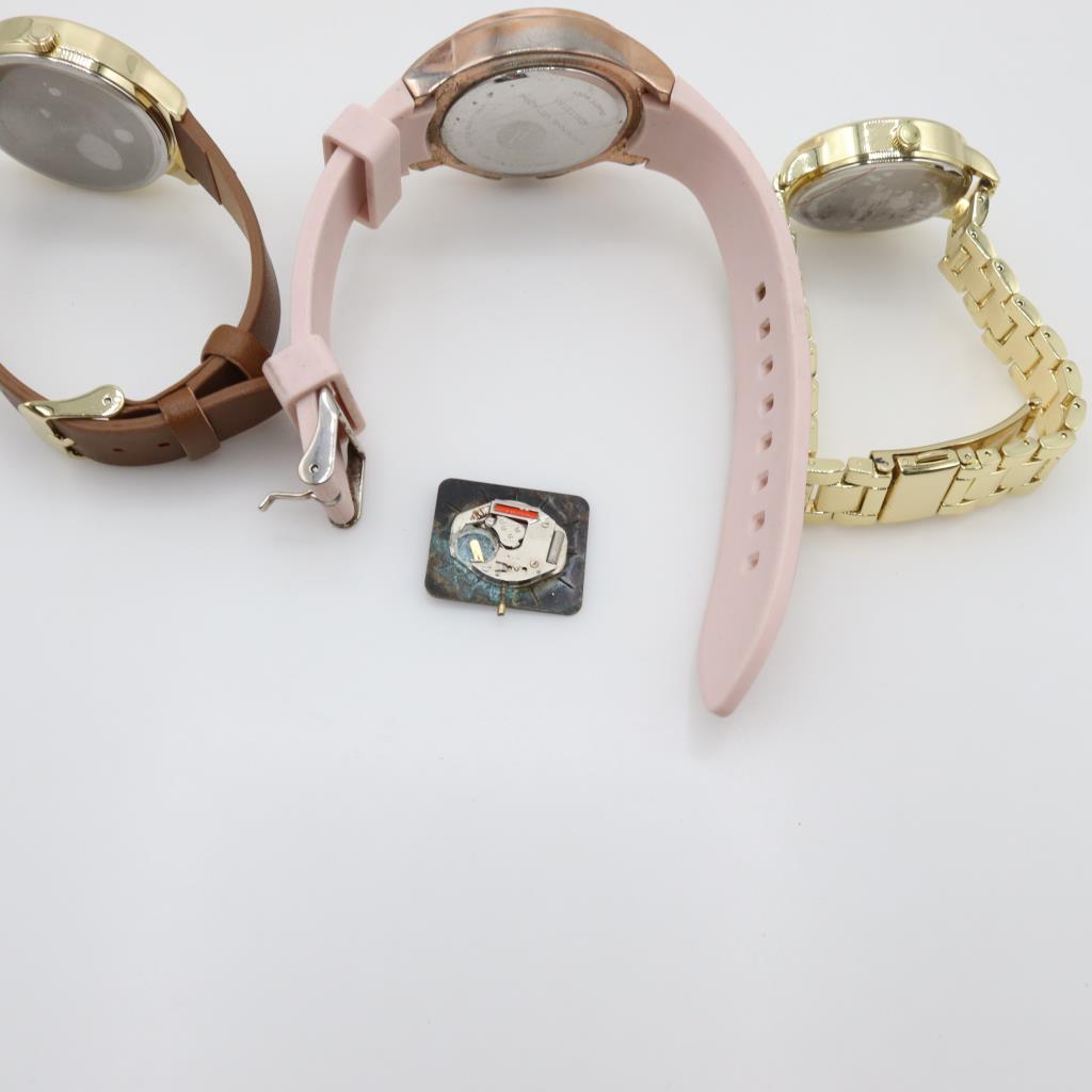 Mixed Watches, 4 Watches | Property Room