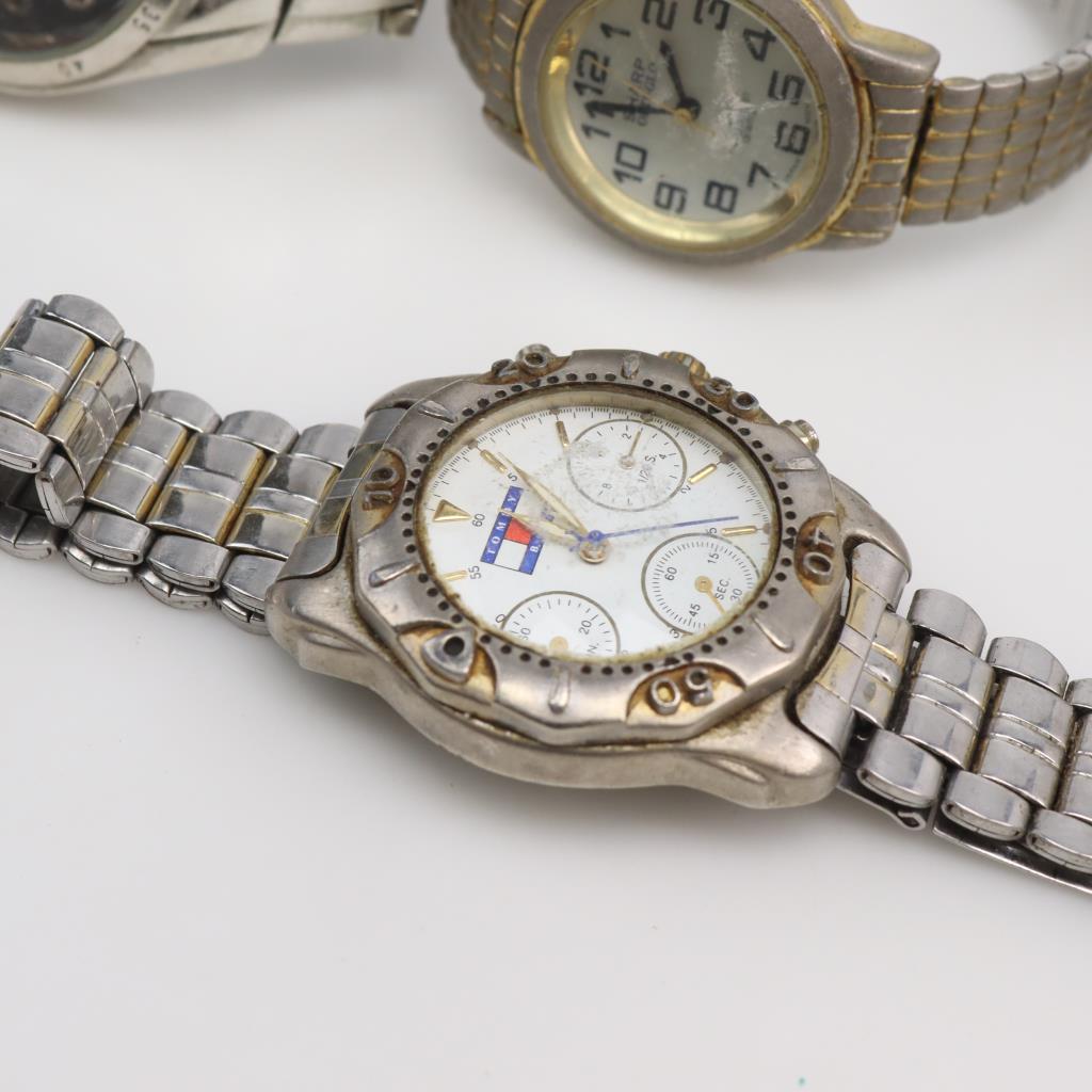 Mixed Watches, 4 Watches | Property Room