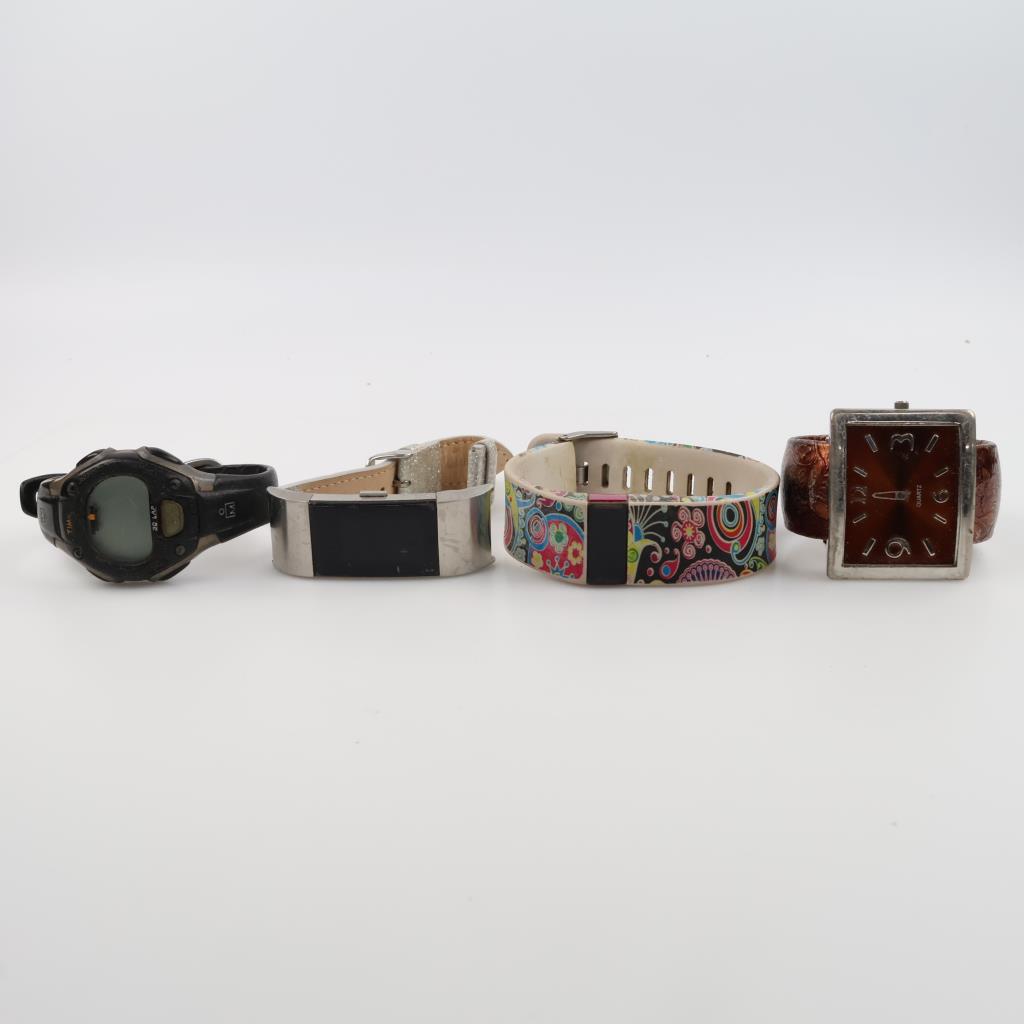 Mixed Watches, 4 Watches | Property Room