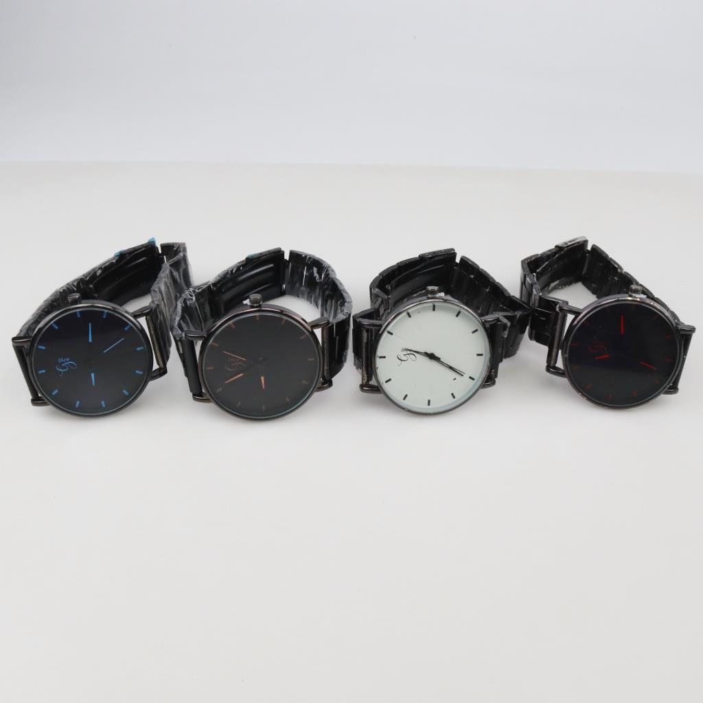 Mixed Watches, 4 Watches | Property Room