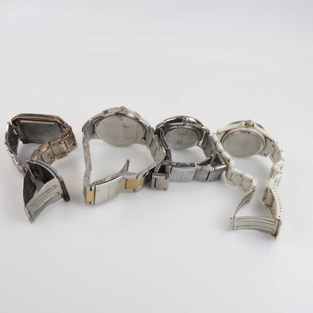 Mixed Watches, 4 Watches | Property Room