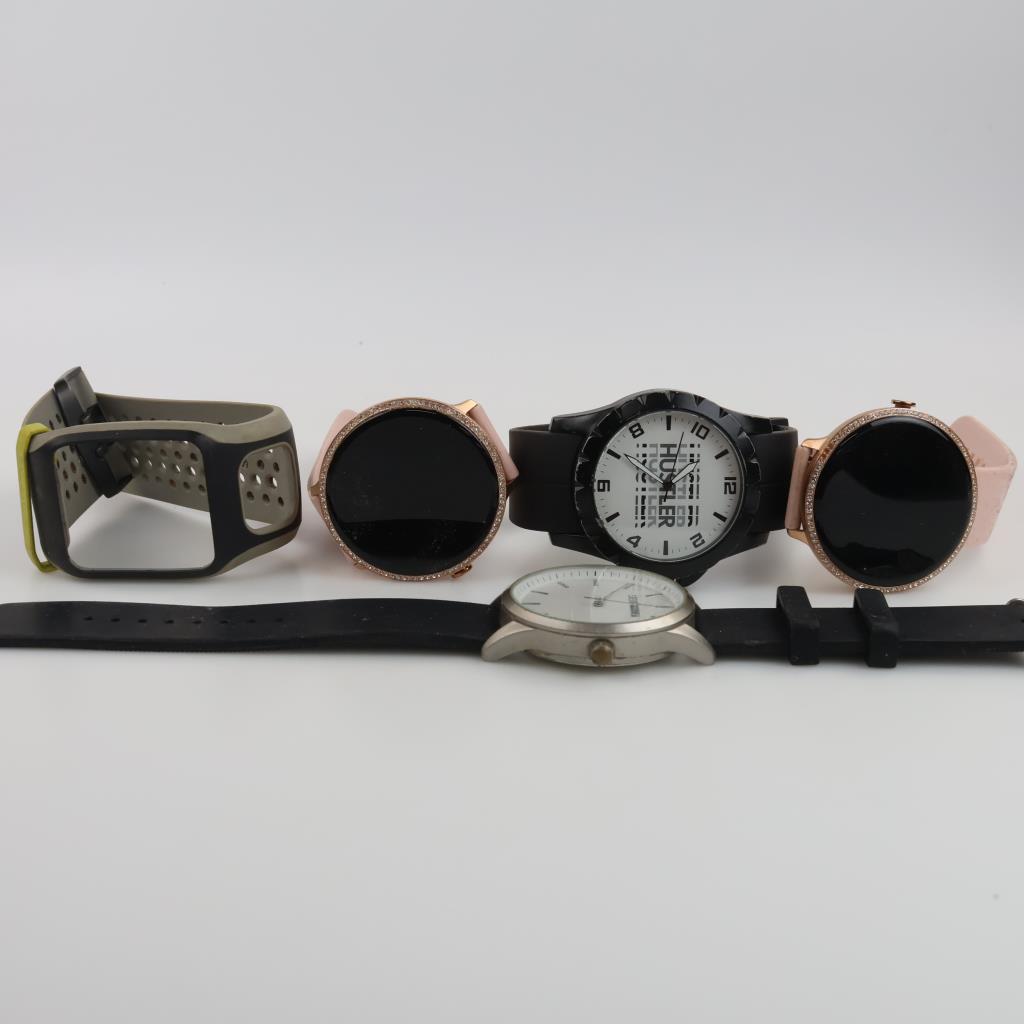 Mixed Watches, 4+ Watches | Property Room