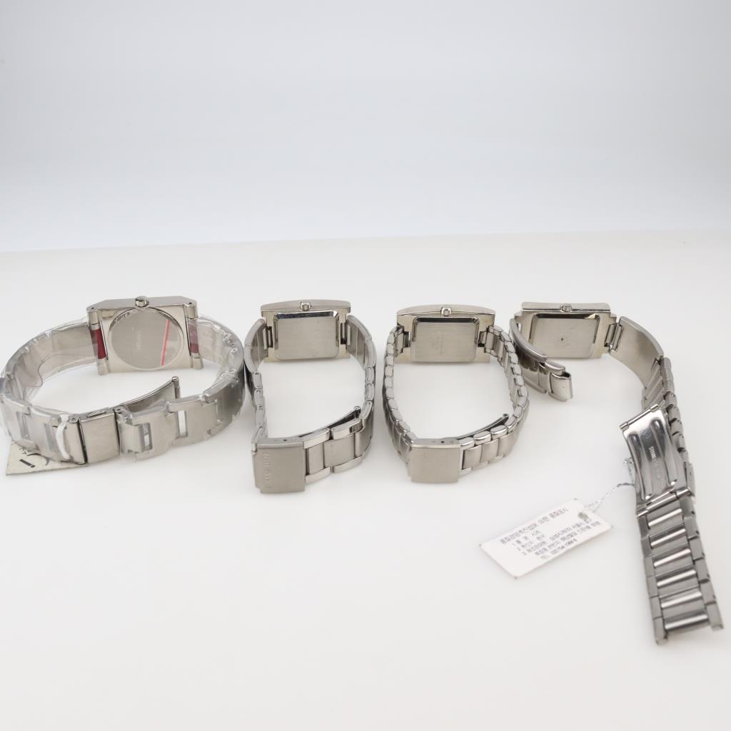 Mixed Watches, 4 Watches | Property Room