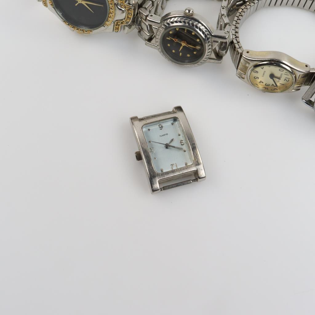 Mixed Watches, 5 Watches | Property Room