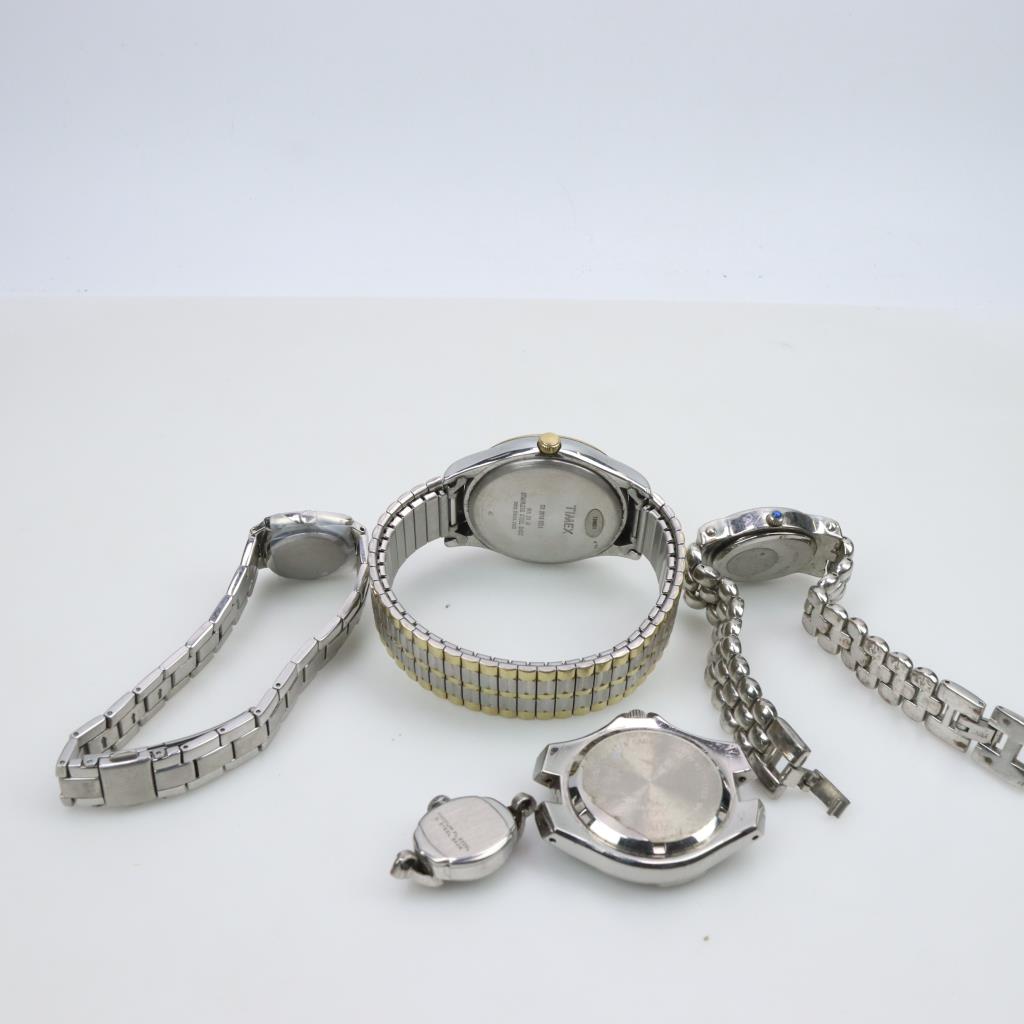 Mixed Watches, 5 Watches | Property Room