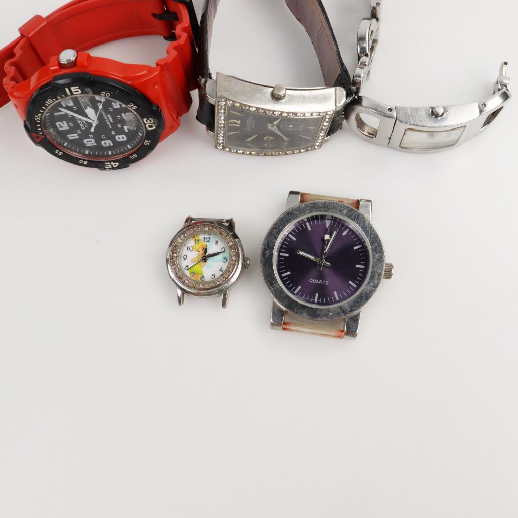 Mixed Watches, 5 Watches | Property Room