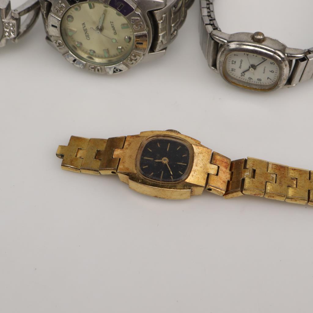 Mixed Watches, 5 Watches | Property Room