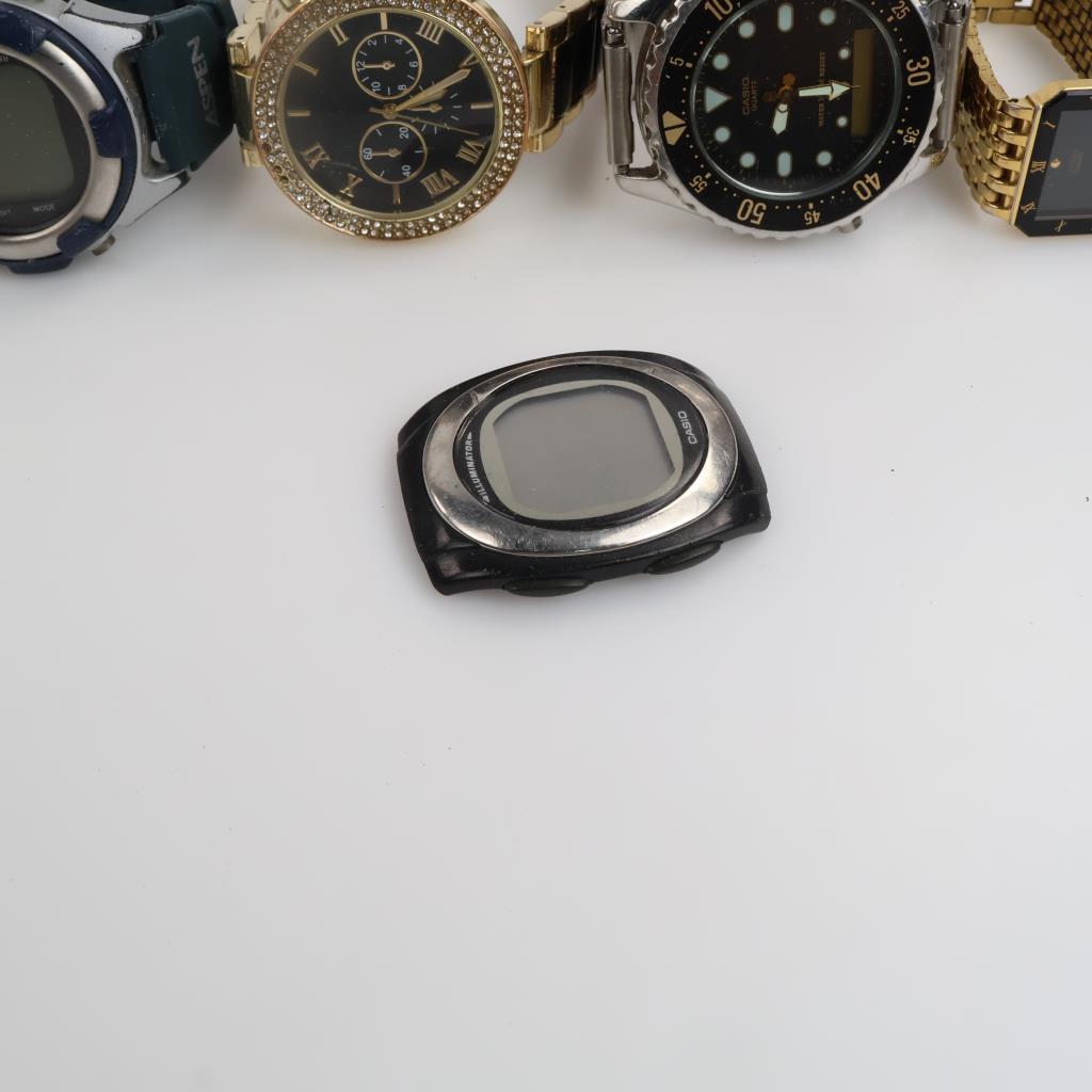 Mixed Watches, 5 Watches | Property Room