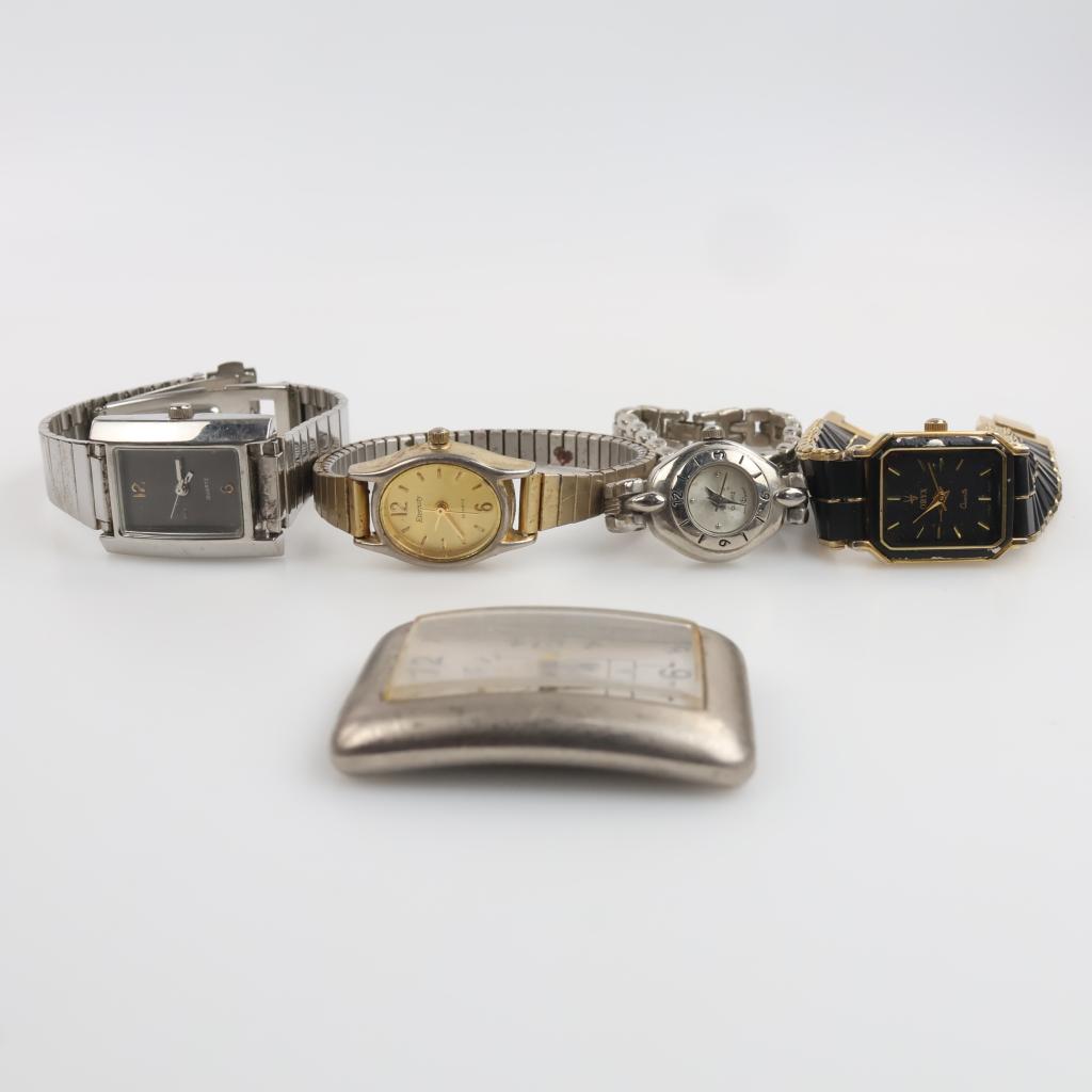 Mixed Watches, 5 Watches | Property Room