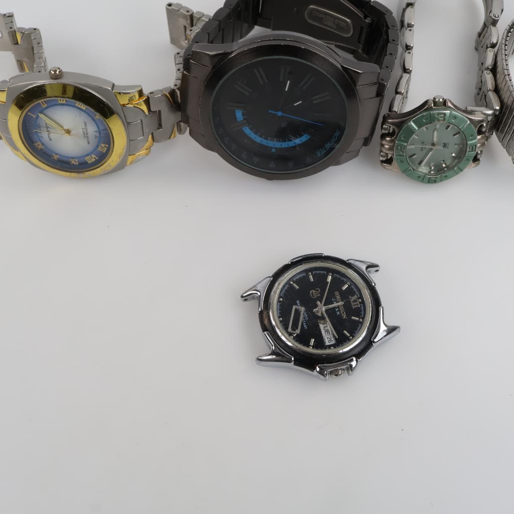 Mixed Watches, 5 Watches | Property Room