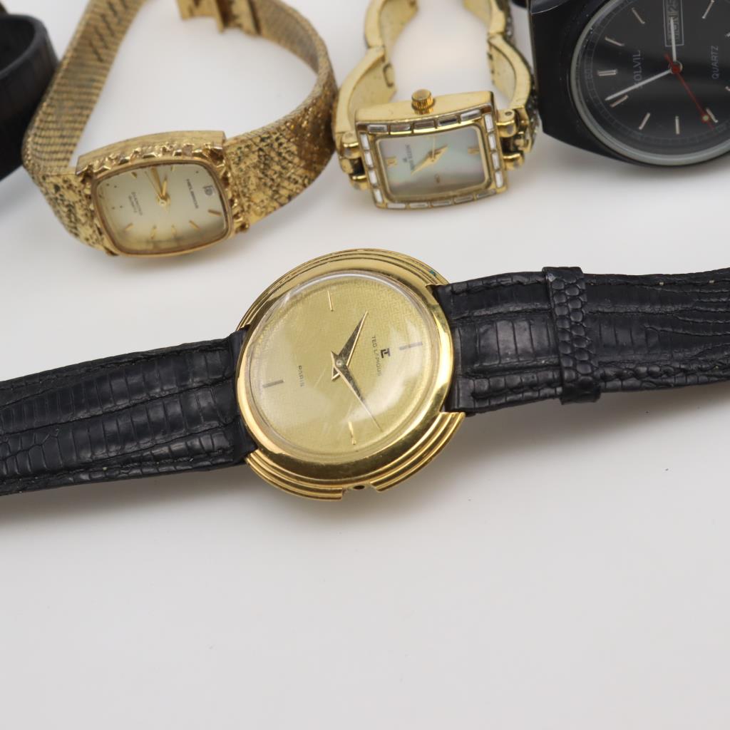 Mixed Watches, 5 Watches | Property Room
