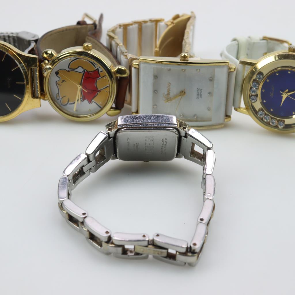 Mixed Watches, 5 Watches | Property Room