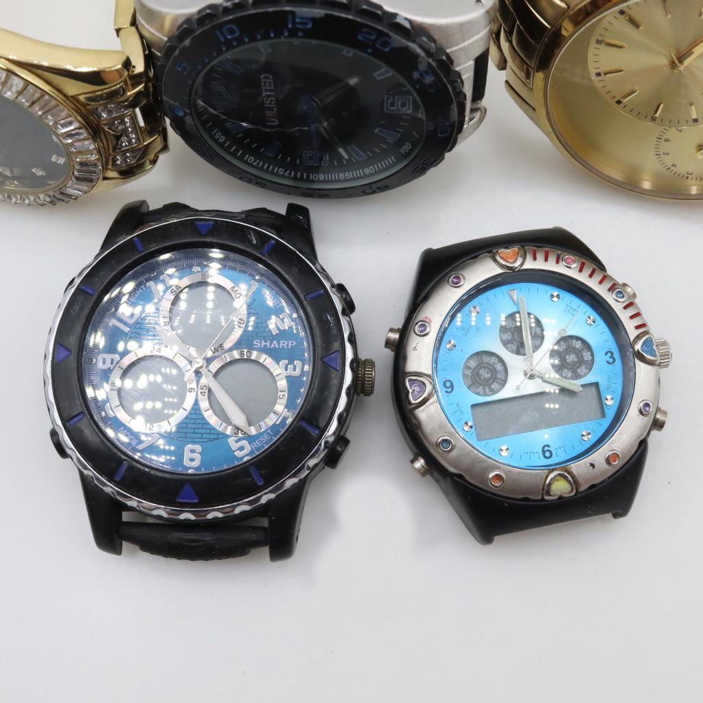 Mixed Watches, 5 Watches | Property Room
