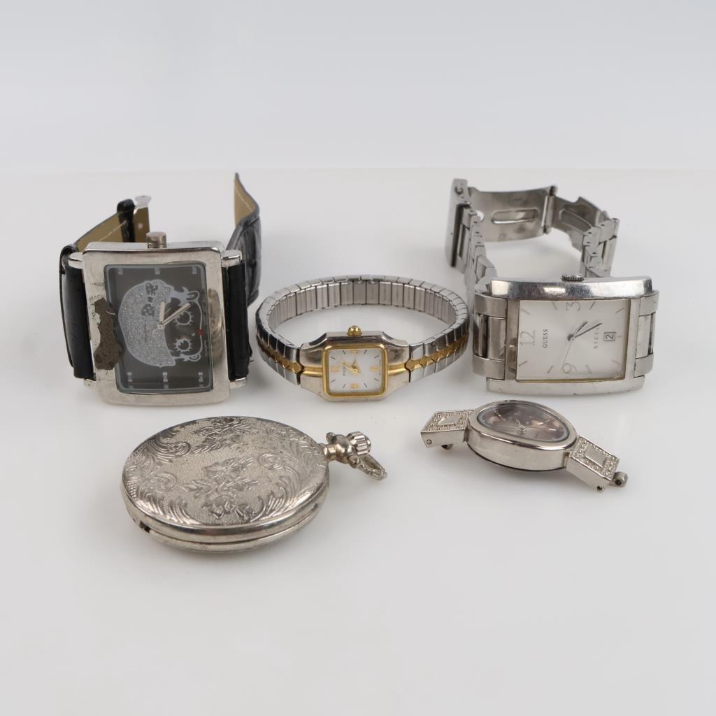 Mixed Watches, 5 Watches | Property Room