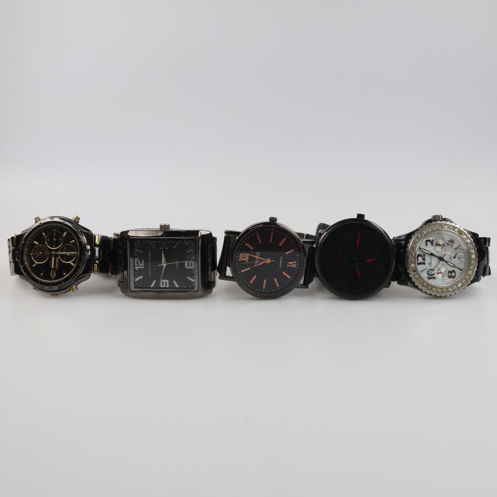 Mixed Watches, 5 Watches | Property Room