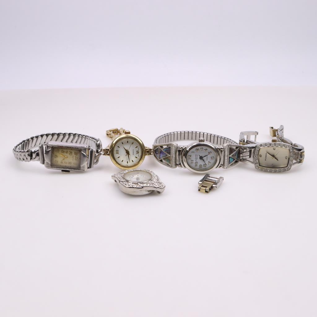Mixed Watches, 5 Watches | Property Room