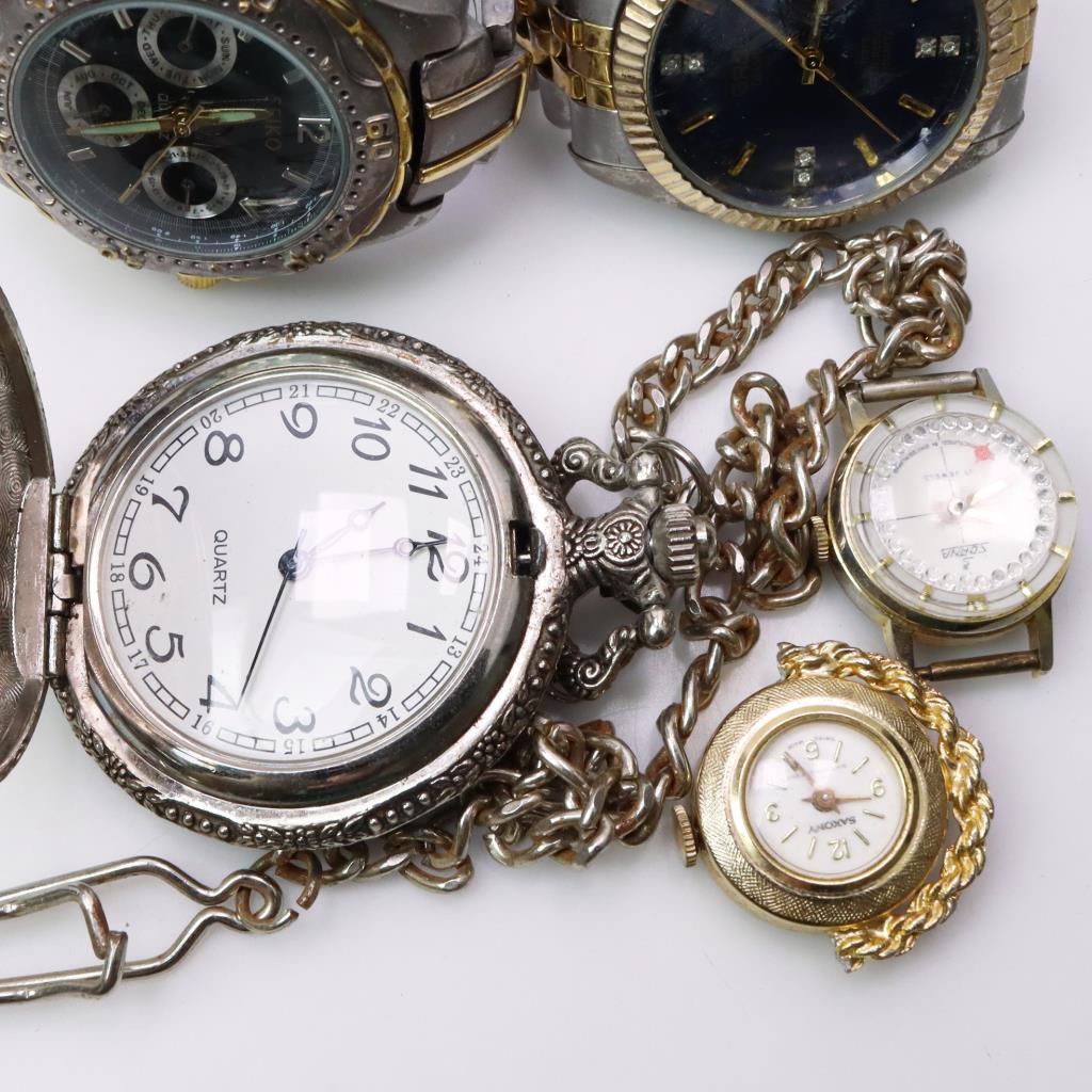 Mixed Watches, 5 Watches | Property Room