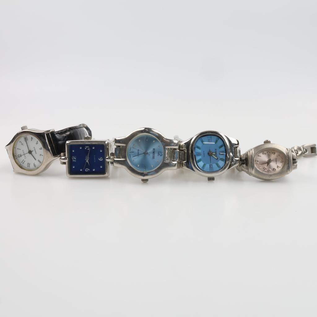 Mixed Watches, 5 Watches | Property Room
