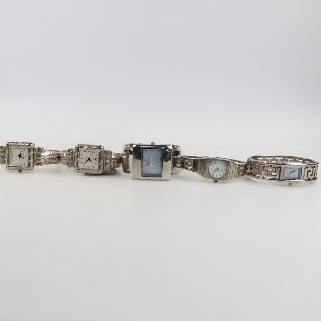 Mixed Watches, 5 Watches | Property Room