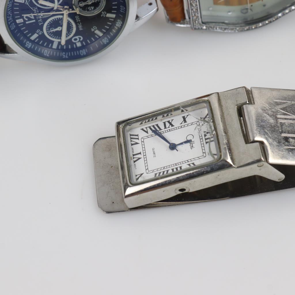 Mixed Watches, 5 Watches | Property Room