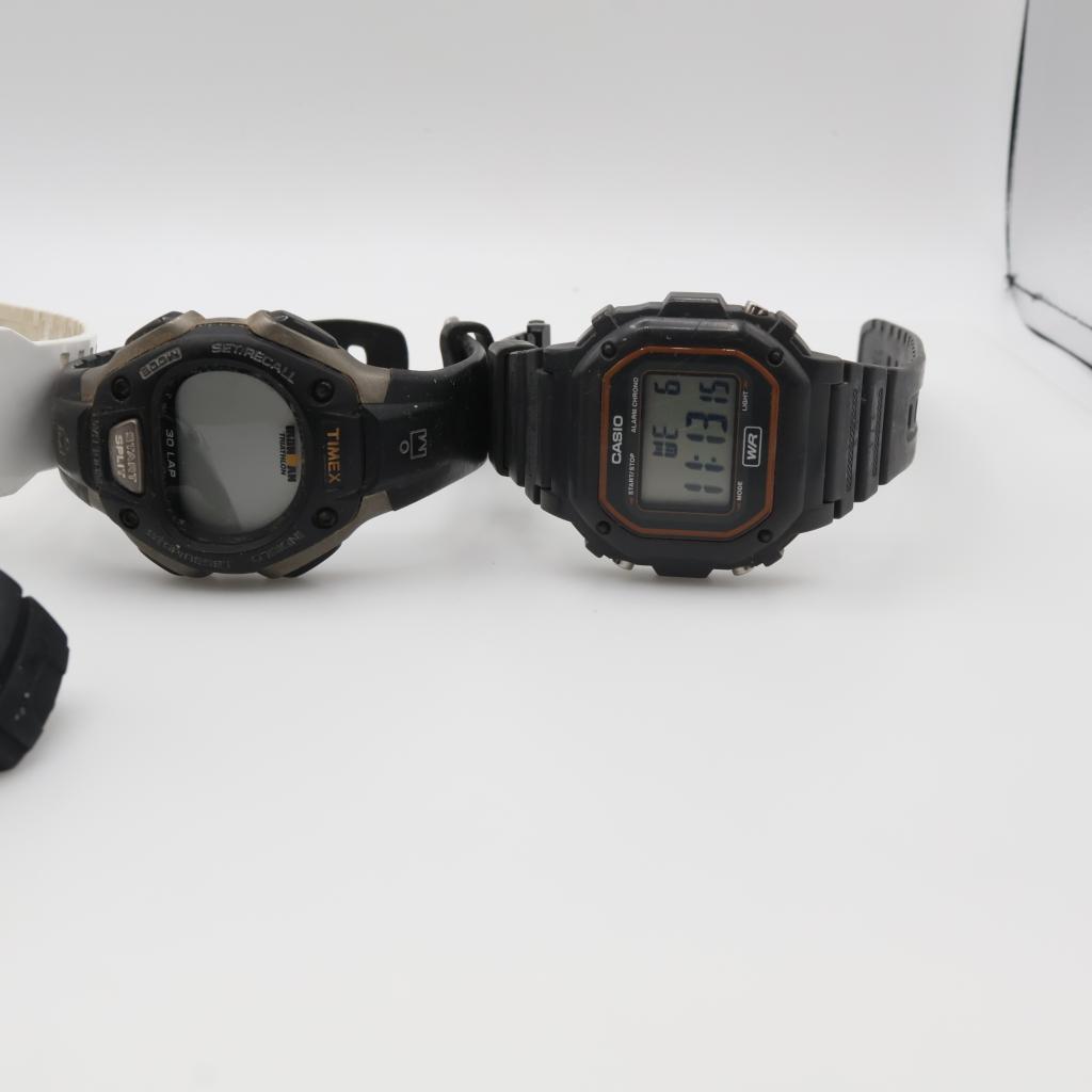 Mixed Watches, 5 Watches | Property Room