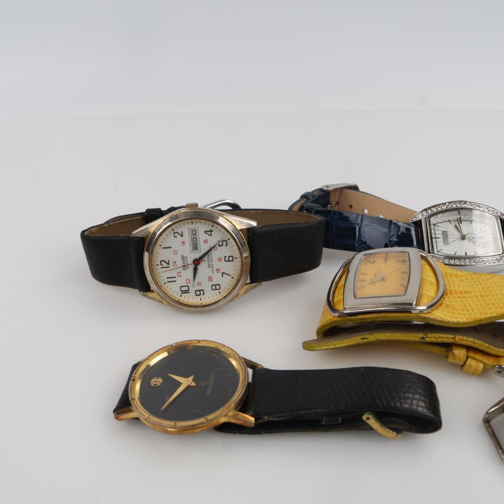 Mixed Watches, 6 Watches | Property Room