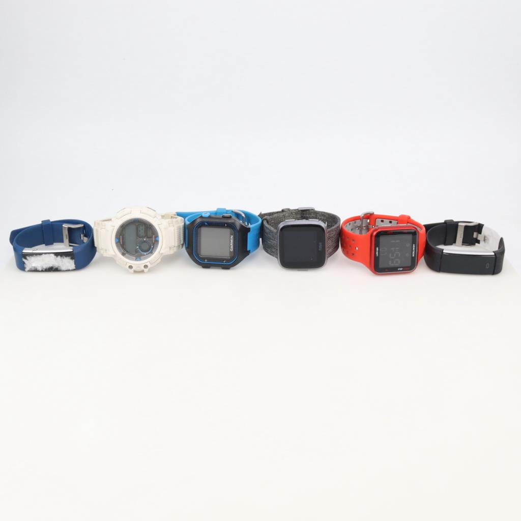 Mixed Watches, 6 Watches | Property Room