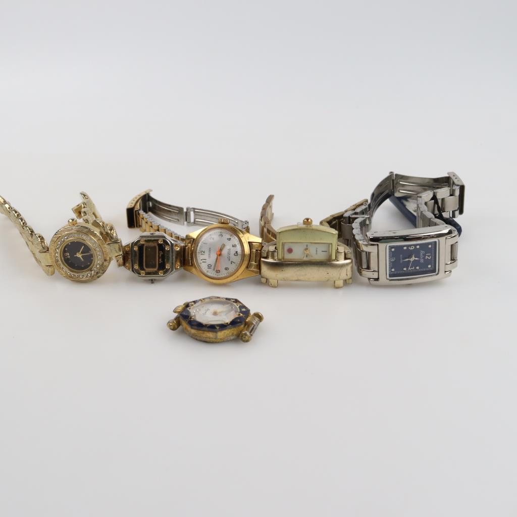 Mixed Watches, 6 Watches | Property Room