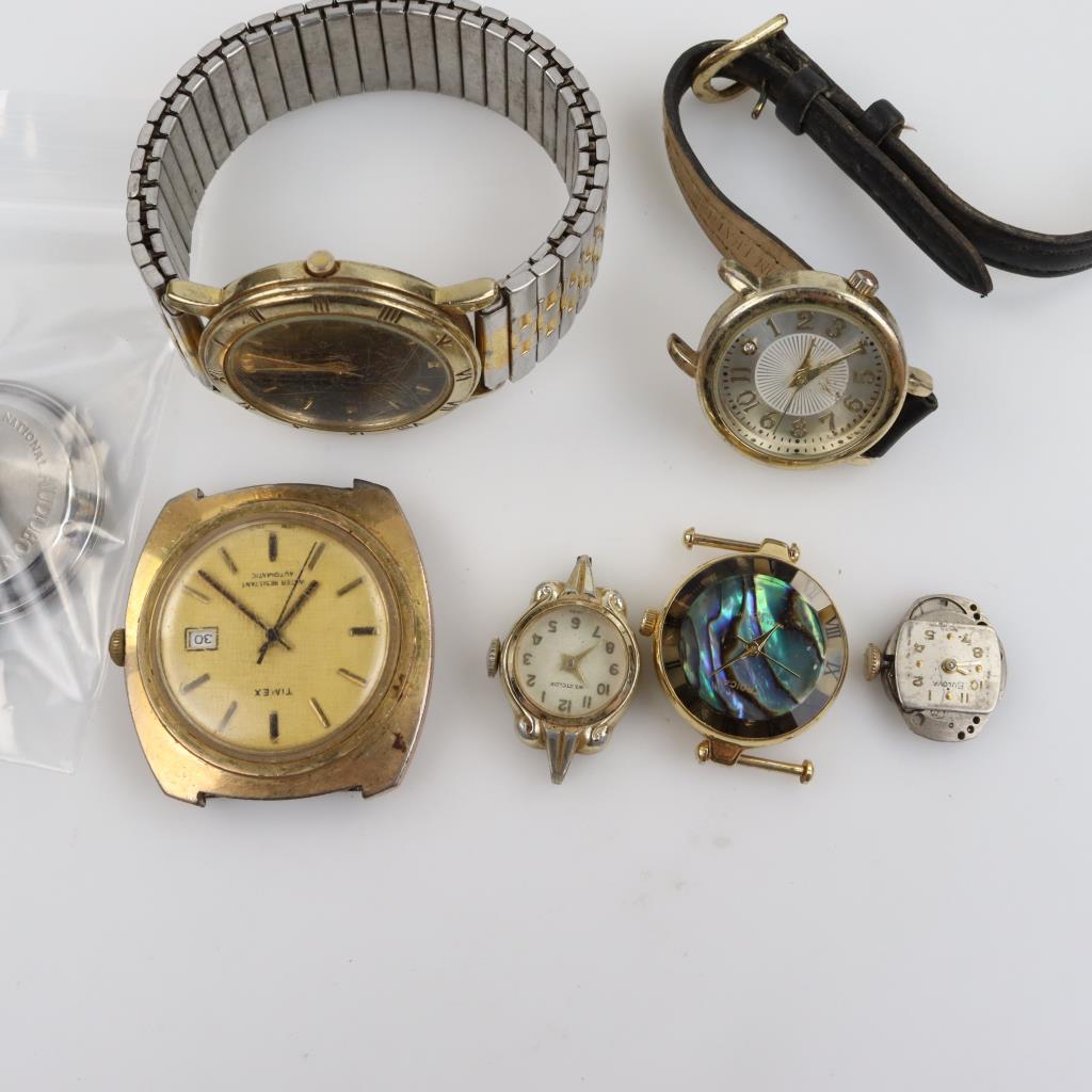 Mixed Watches, 6+ Watches | Property Room