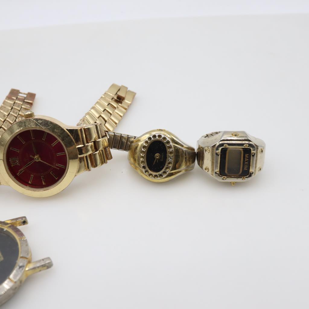 Mixed Watches, 6 Watches | Property Room