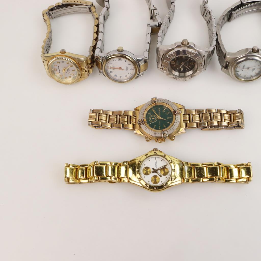 Mixed Watches, 6 Watches | Property Room