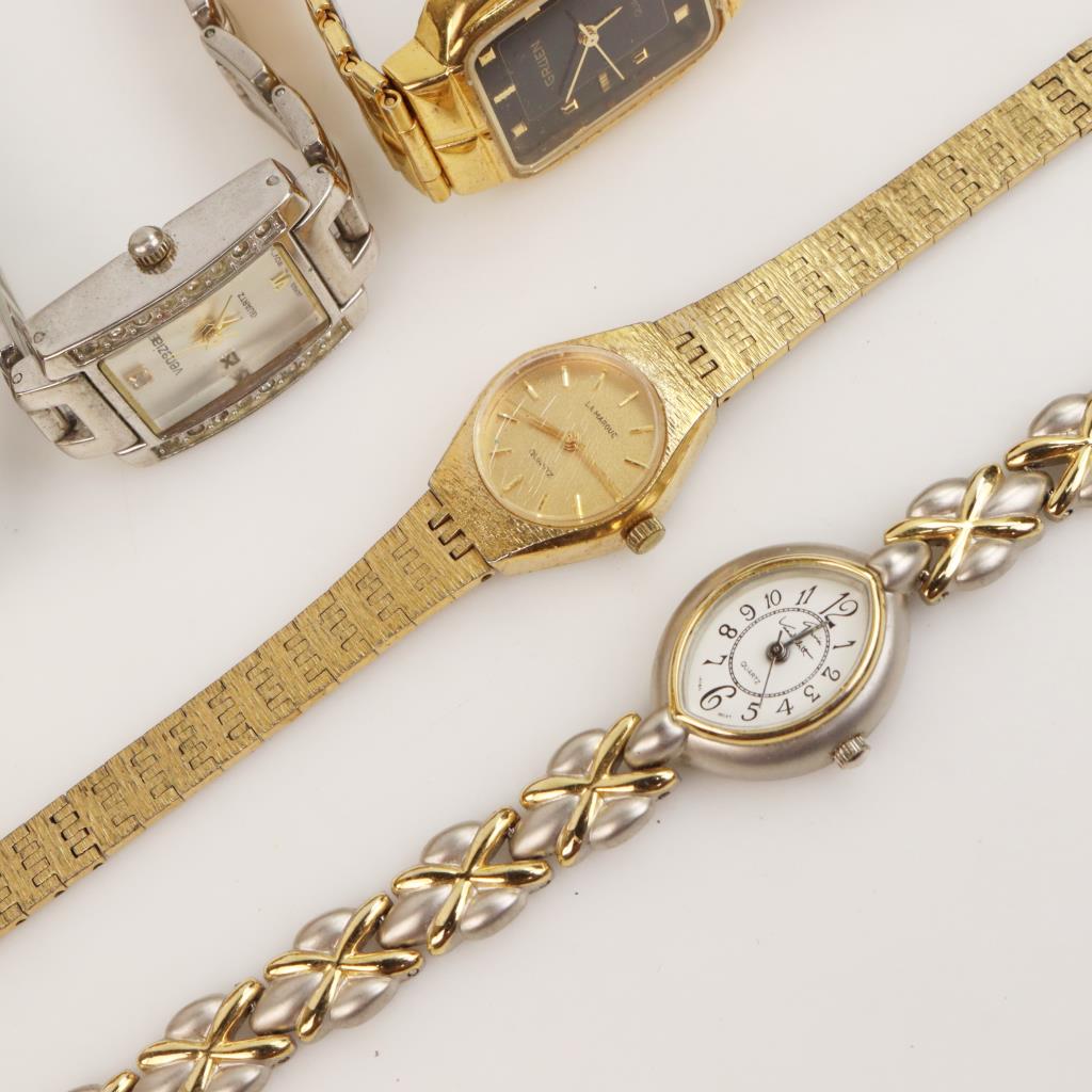 Mixed Watches, 6 Watches | Property Room