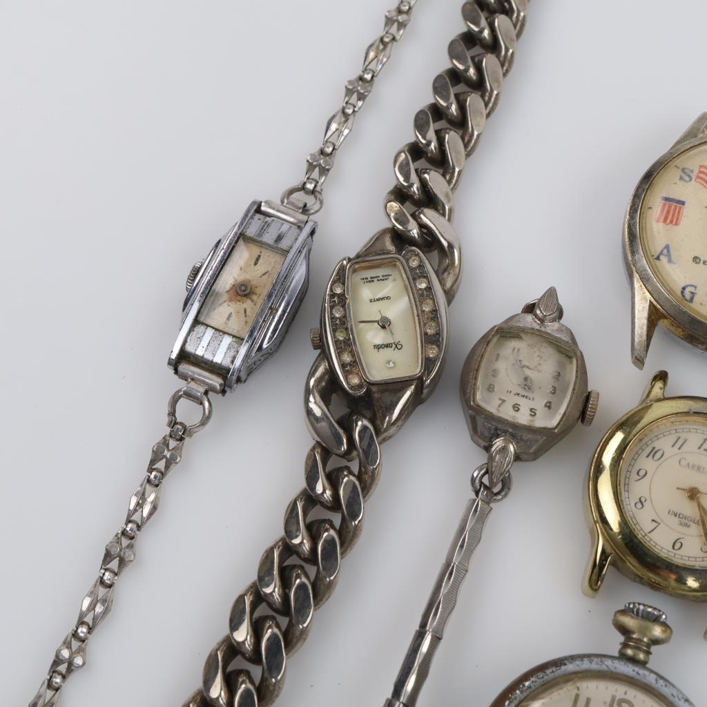 Mixed Watches, 6 Watches | Property Room